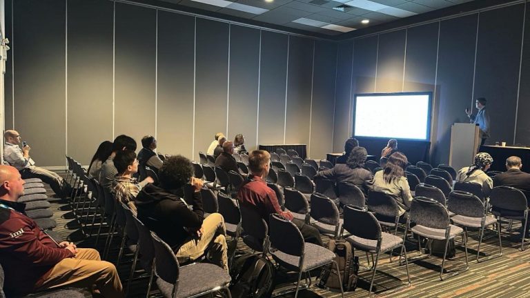 Advancing Digital Twin Innovation for 6G: Insights from IEEE ICC 2025 in Montreal, Canada – 6G-TWIN